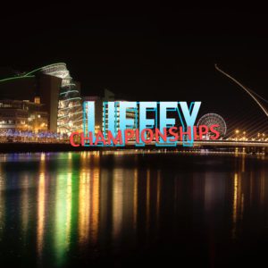Liffey Championships Beginners – wefeis